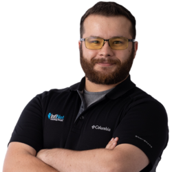 InfiNet Solutions - Your Technology People (402) 895-5777