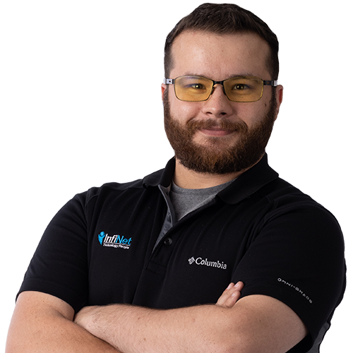 gc – Infinet Solutions