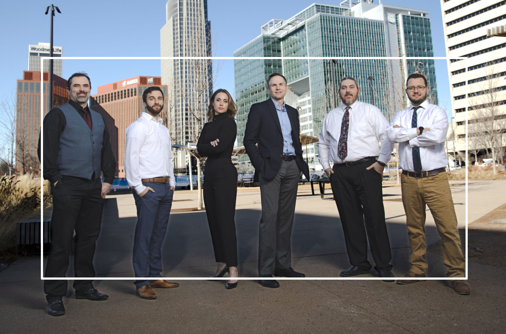 About us - InfiNet Solutions - Your Technology People