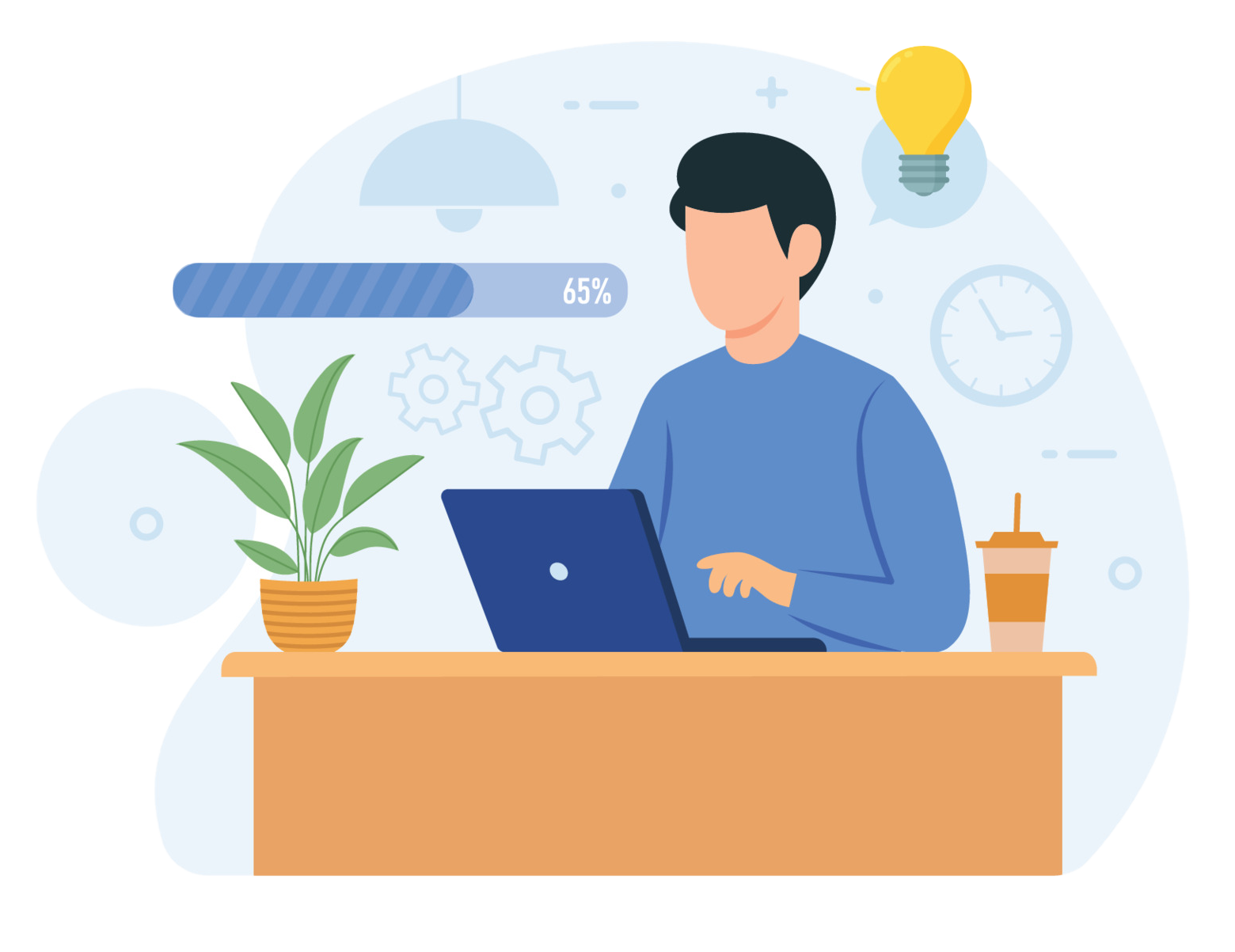 IT Support for Manufacturing | Contact Us - Infinet Solutions