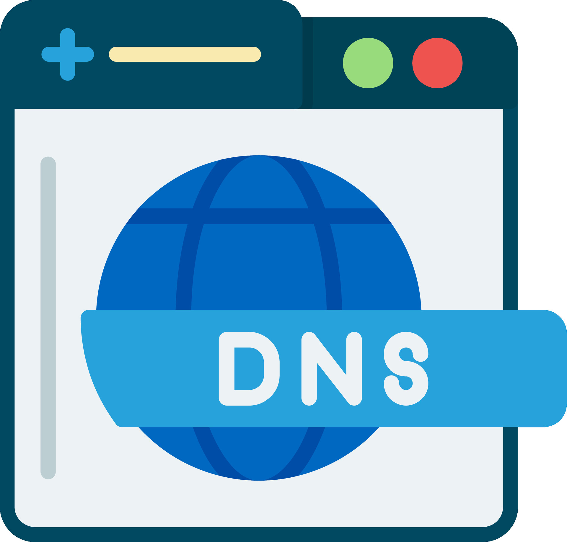 DNS: The Internet's Unsung Hero (& Why It’s Always the Suspect)