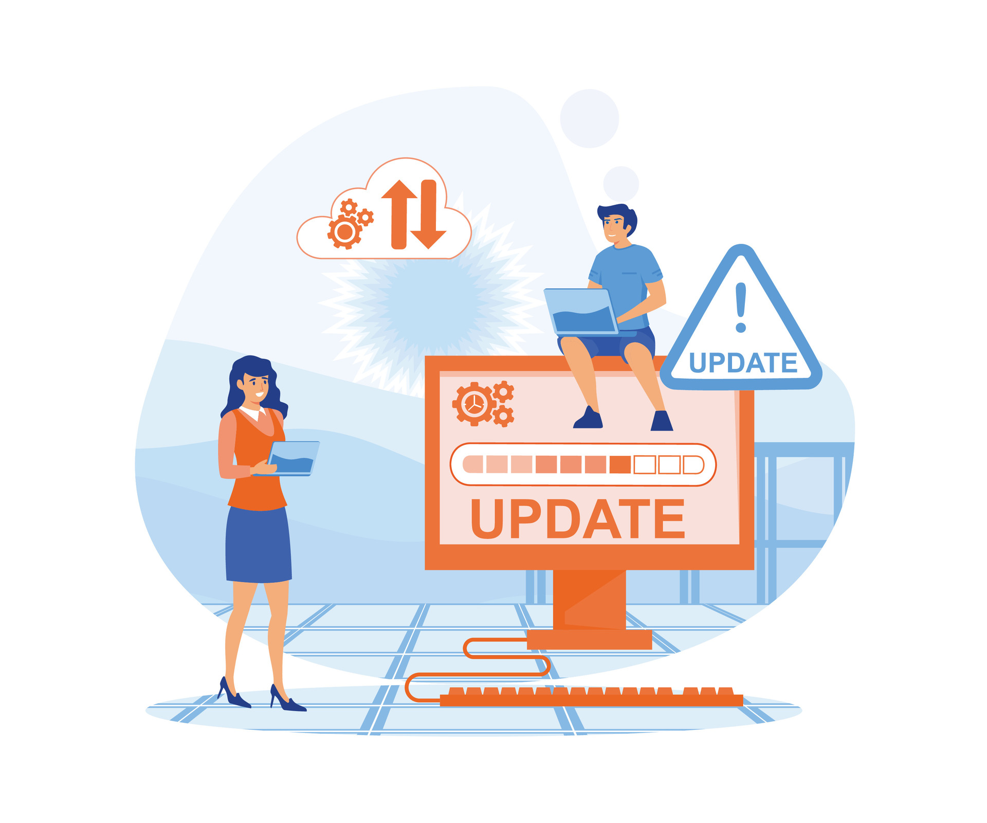 Upgrade your Tax Game with InfiNet - Infinet